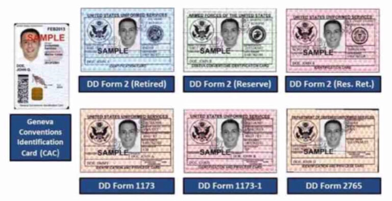 Entrance Criteria – Minnesota Armed Forces Service Center